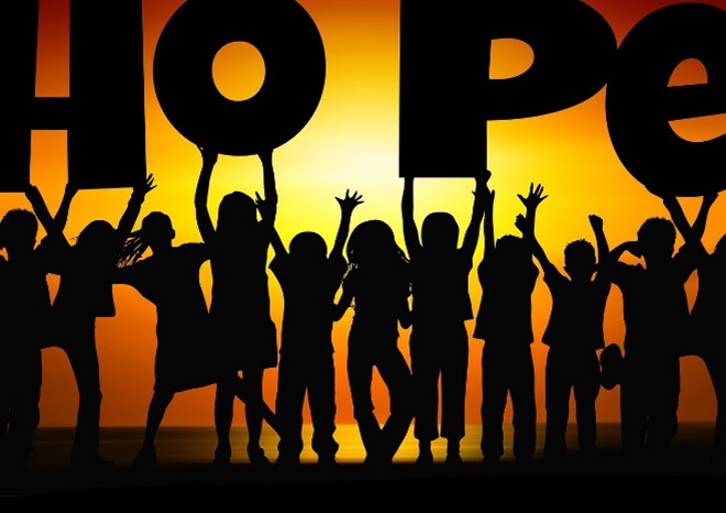 The Virtue of Hope – Lostpine