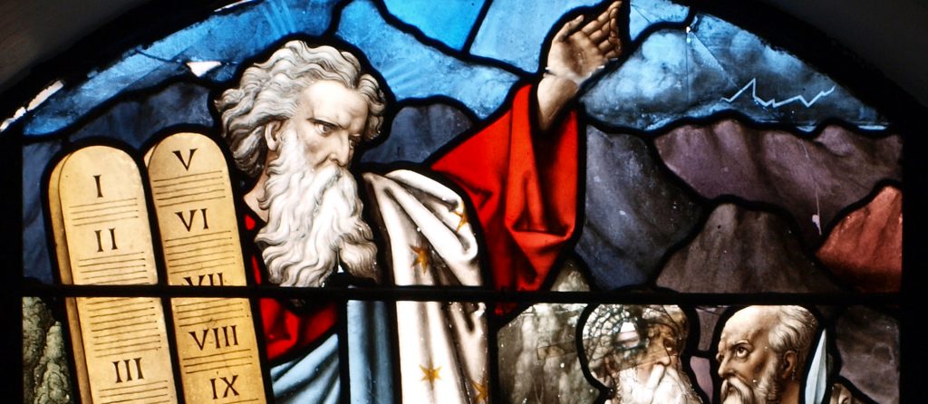 The Importance of Being First – Lostpine