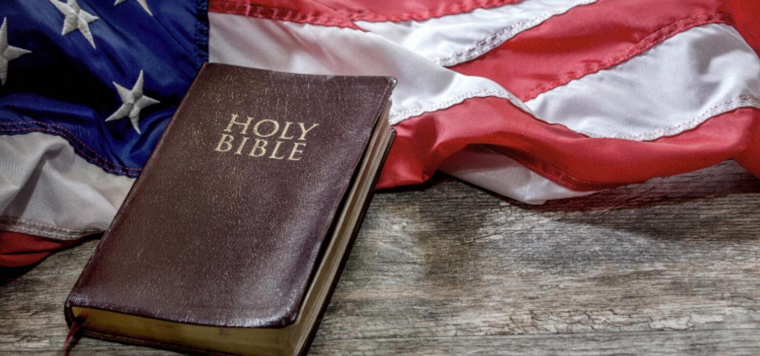 God’s Tips on Voting – Lostpine